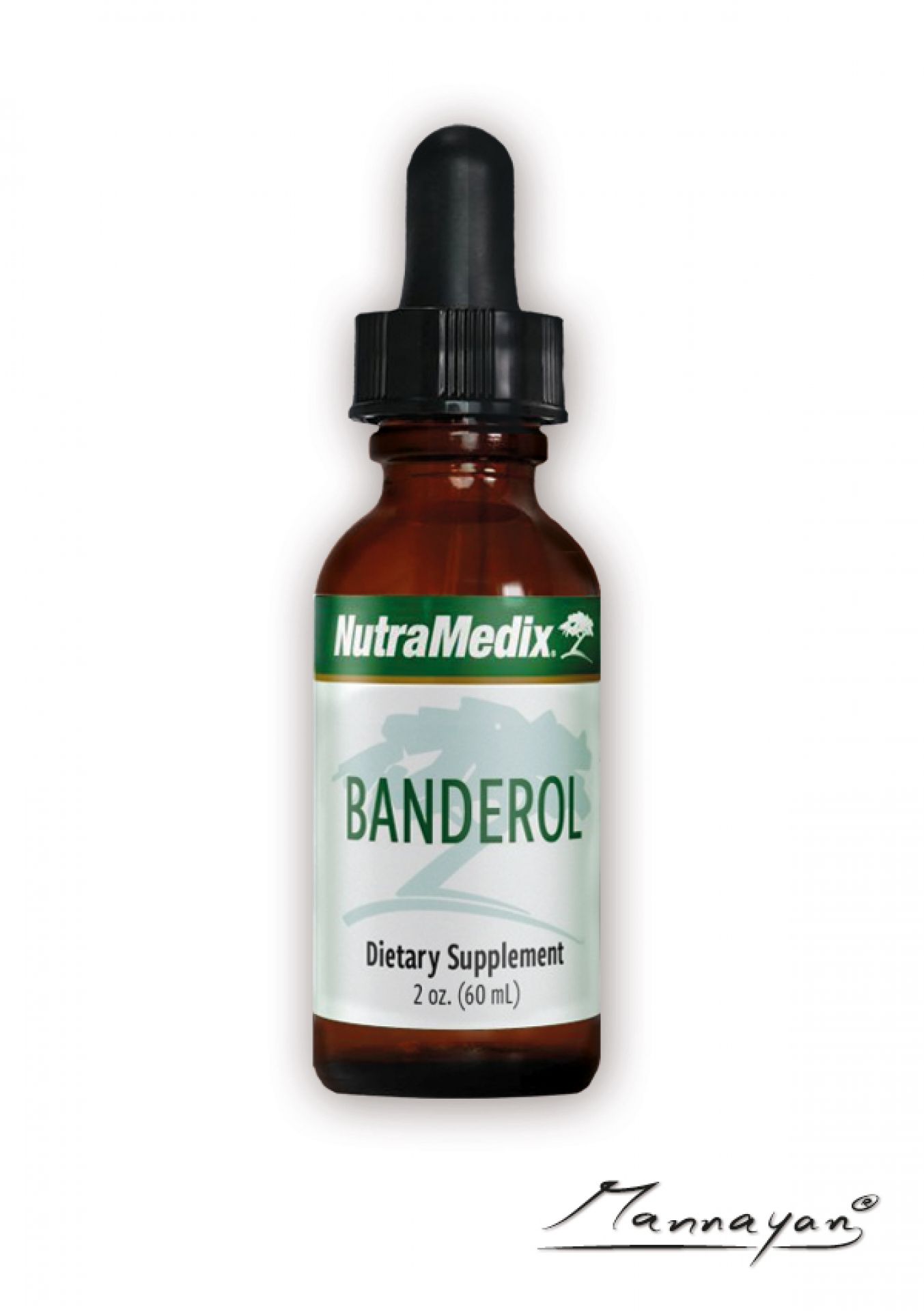 Buy Banderol 60 ml online from Germany