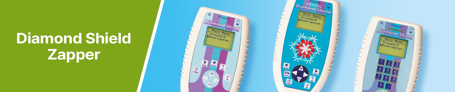 Zapper | Clark-Zapper