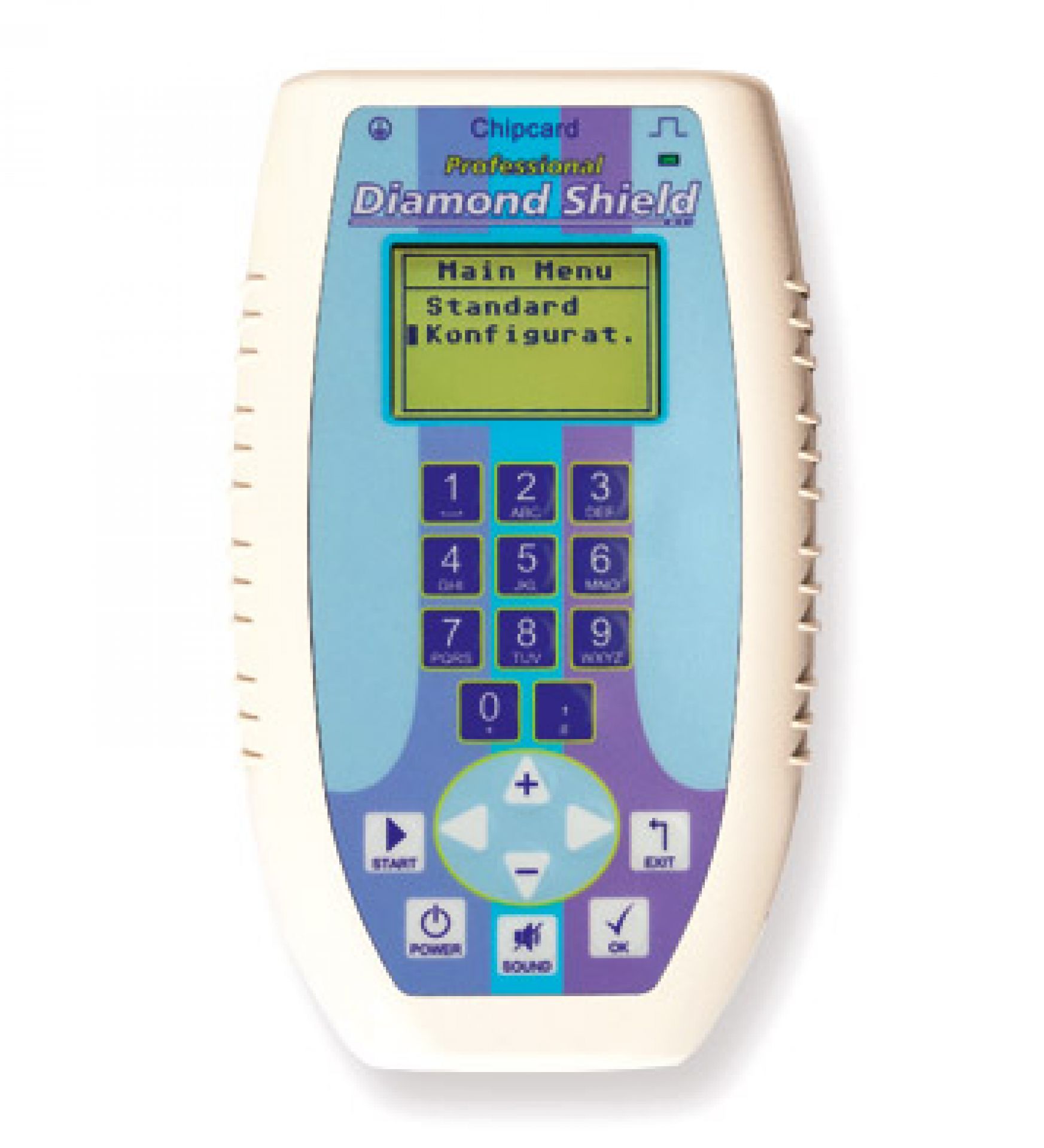 Buy Diamond Shield Professional online from Germany