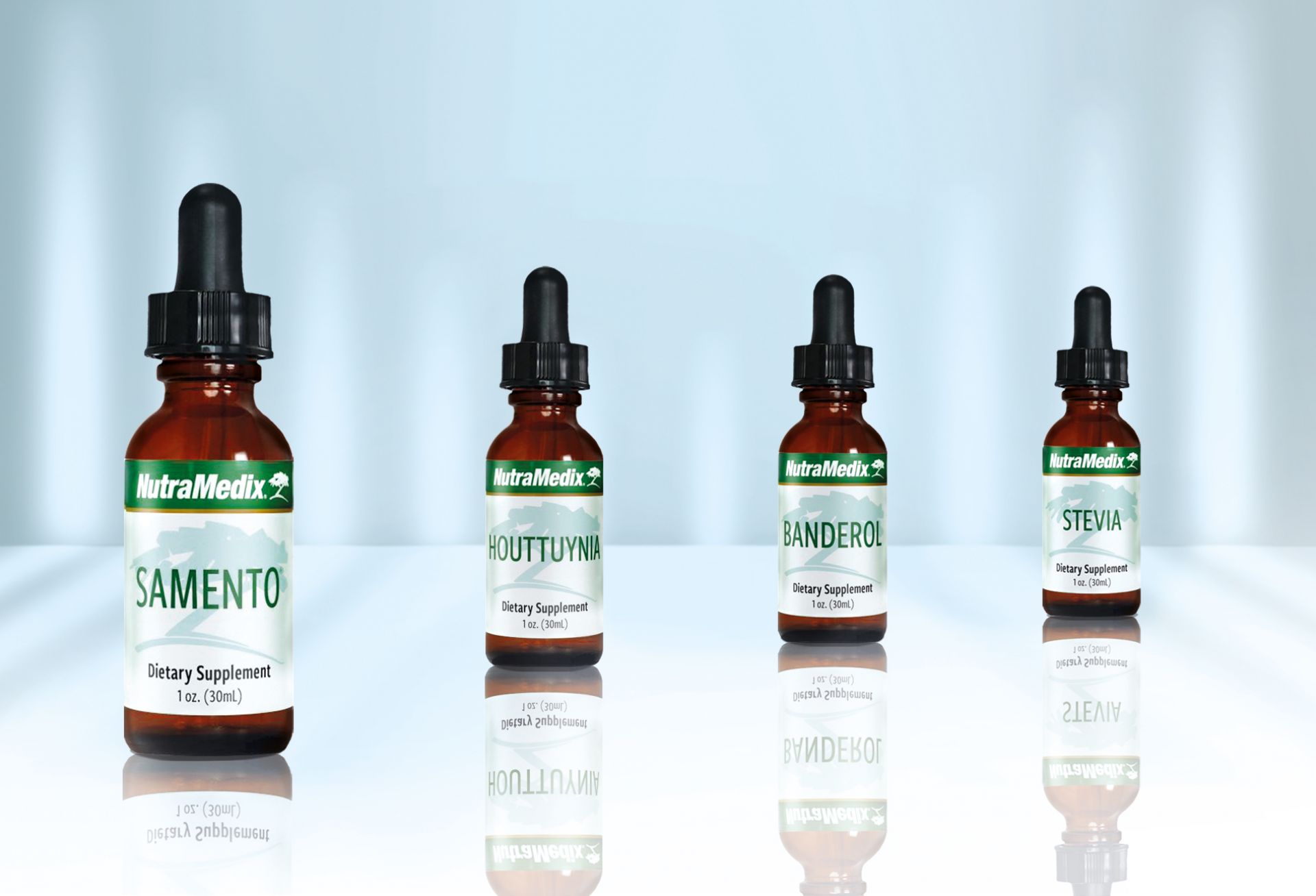 NutraMedix | High quality nutritional supplements